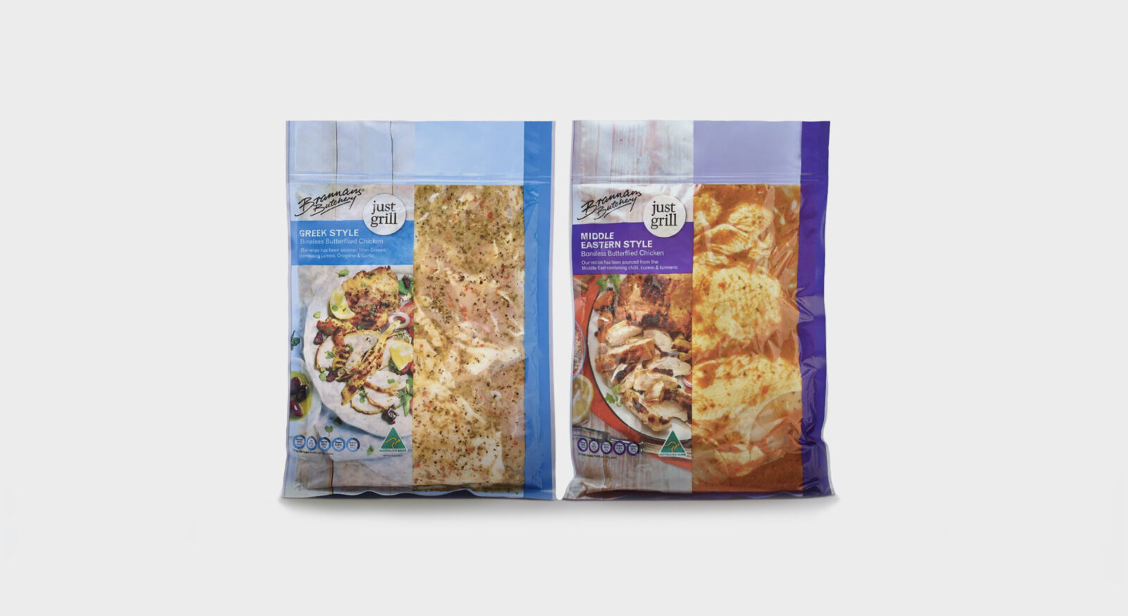 Aldi / Good Different | Orphan
